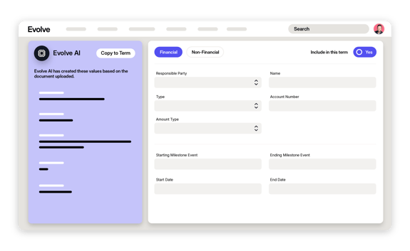 Evolve - Software for Technology Transfer & Innovation | Wellspring